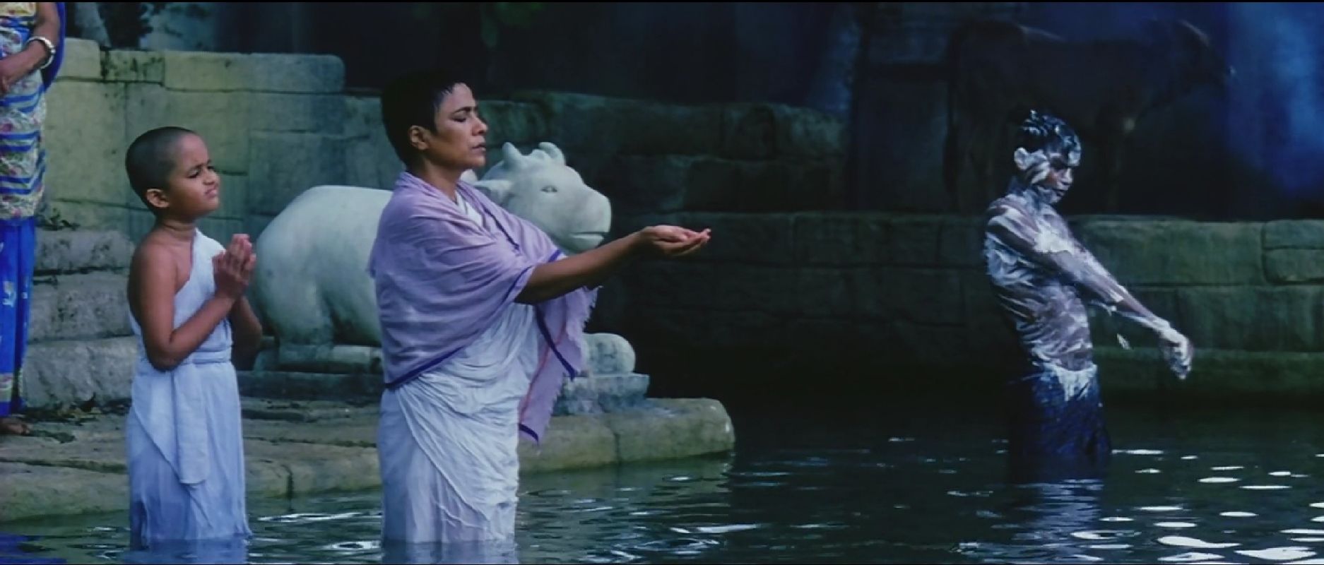 Water Movie (2007) | Release Date, Review, Cast, Trailer - Gadgets 360