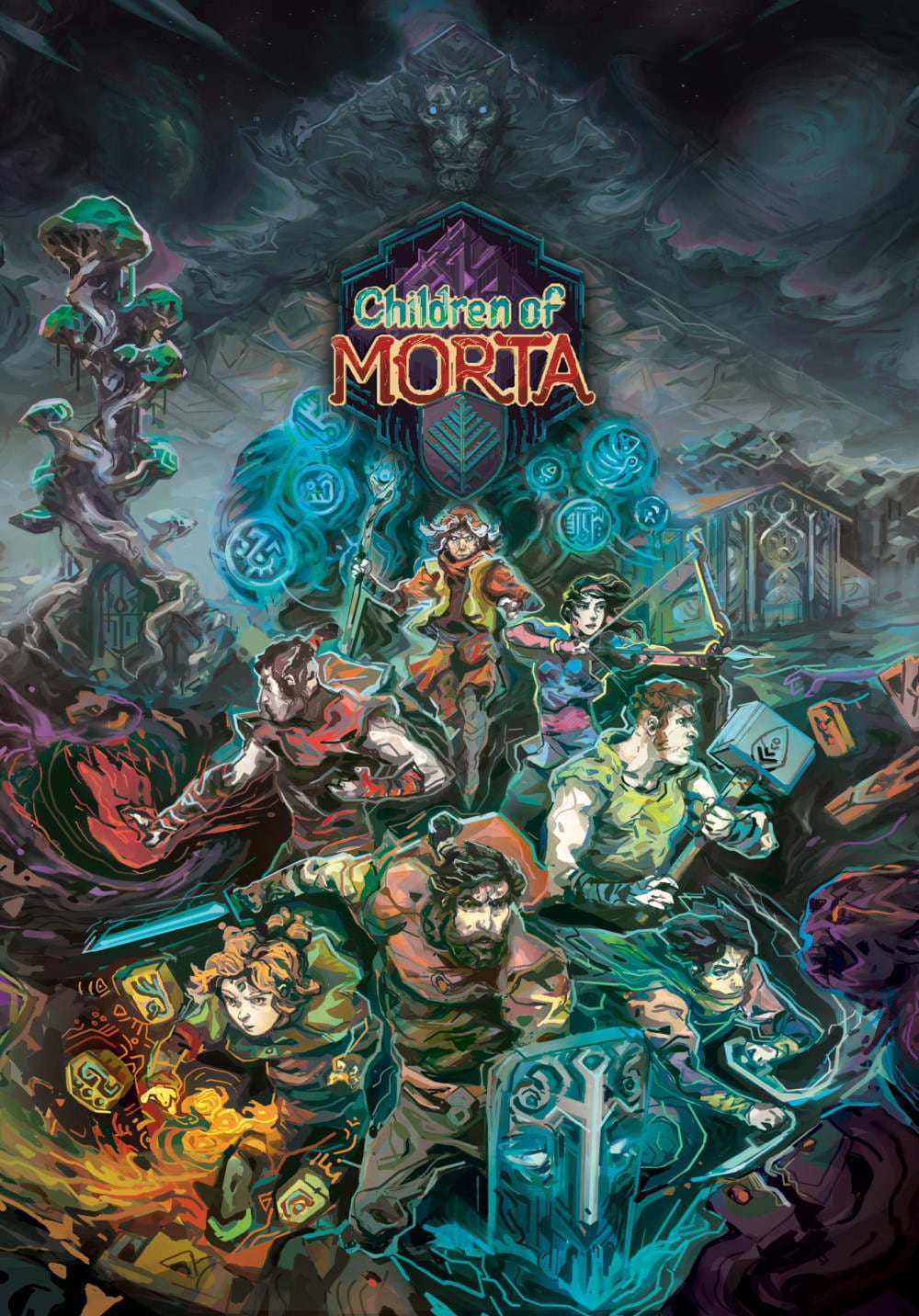 Children of Morta (2019) | Price, Review, System Requirements, Download