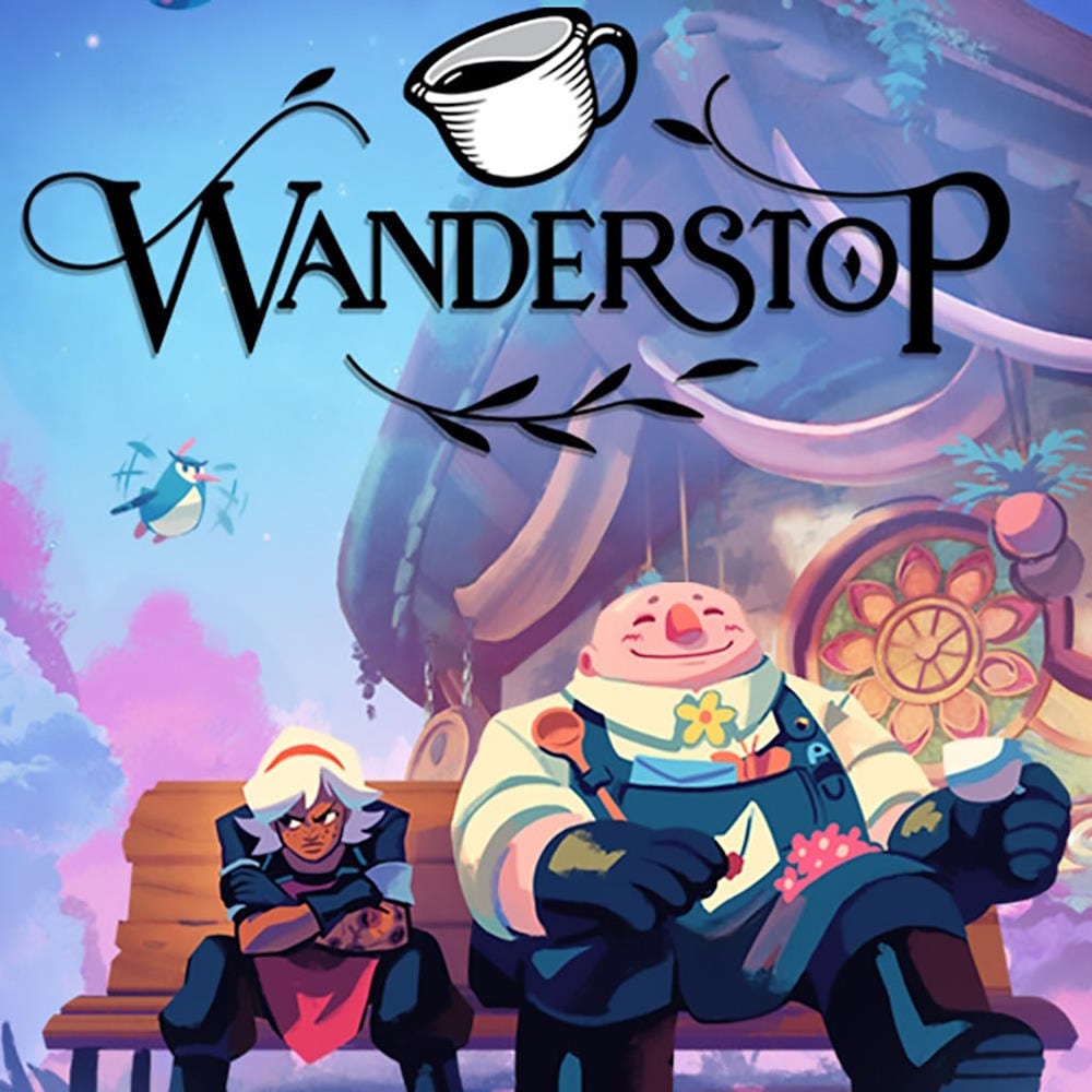 Wanderstop (2025) | Price, Review, System Requirements, Download