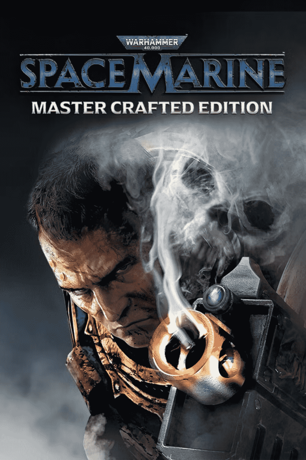 Warhammer 40,000: Space Marine - Master Crafted Edition (2025) | Price ...