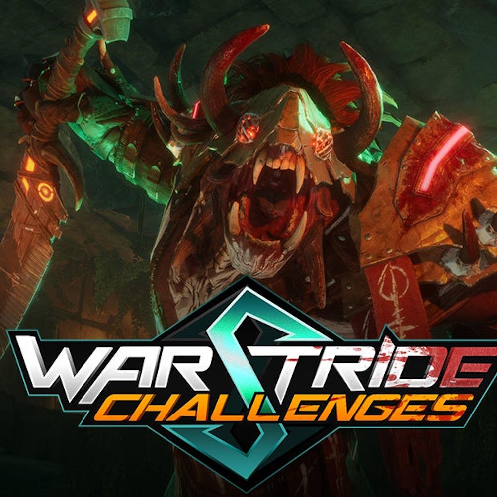 Warstride Challenges (2023) | Price, Review, System Requirements, Download