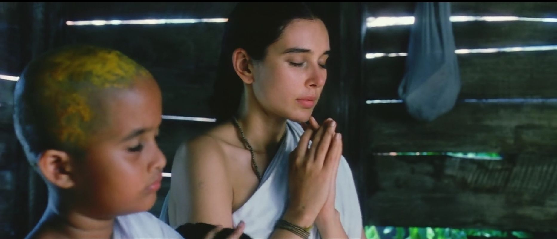 Water Movie (2007) | Release Date, Review, Cast, Trailer - Gadgets 360