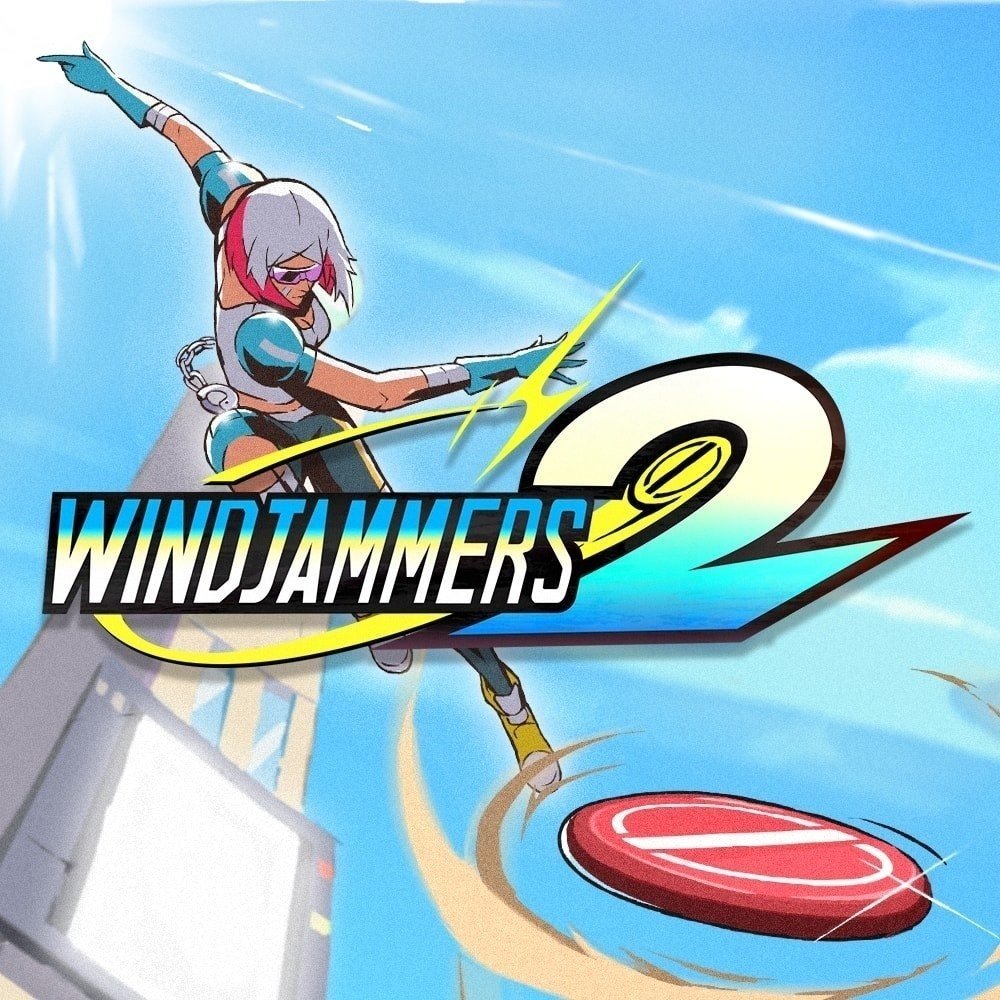 Windjammers 2 (2022) | Price, Review, System Requirements, Download