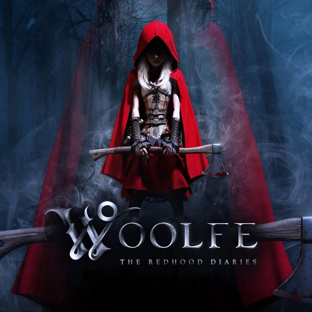 Woolfe: The Red Hood Diaries (2015) | Price, Review, System ...