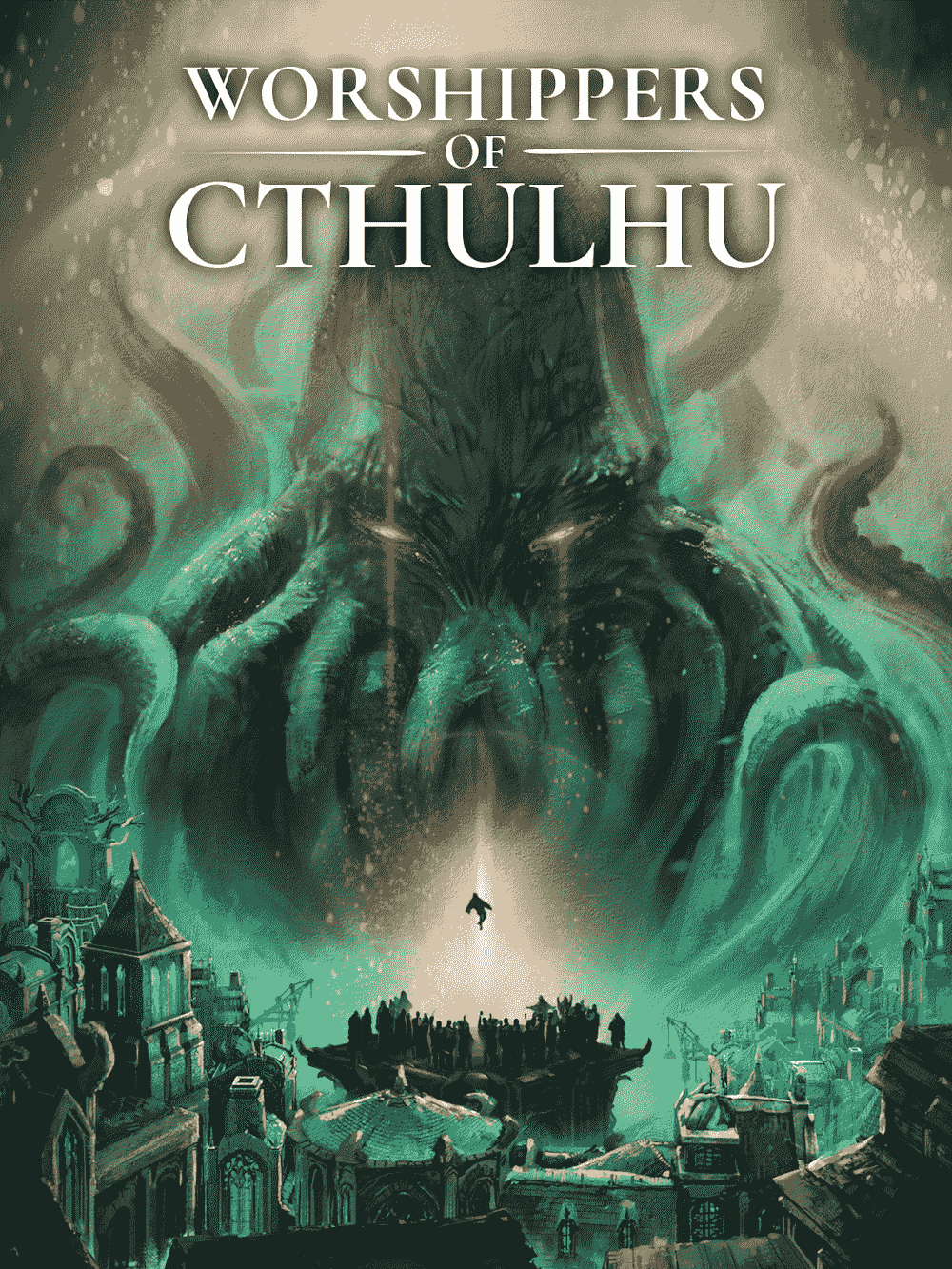 Worshippers of Cthulhu (2024) | Price, Review, System Requirements ...