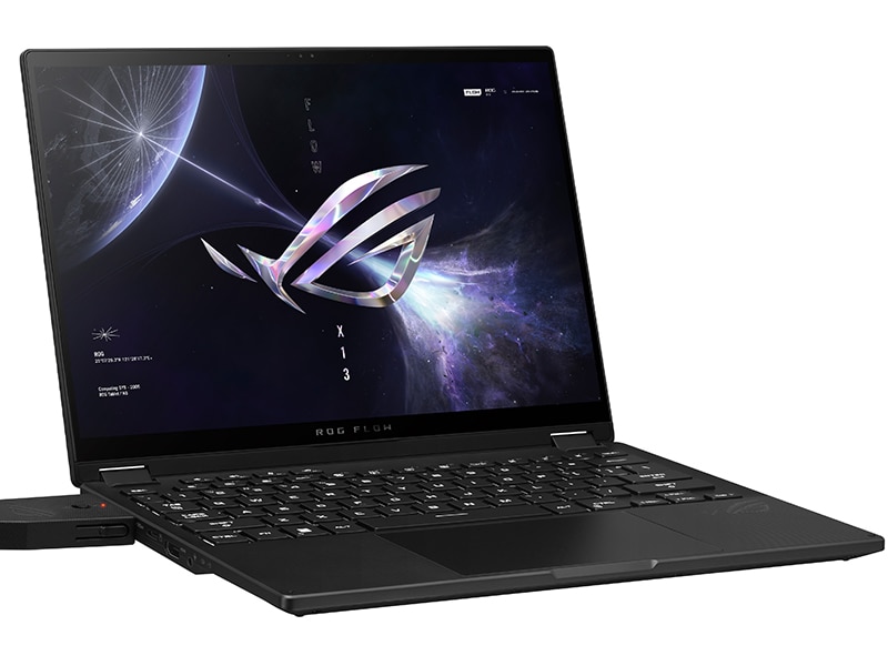 ROG Flow X13 (2023) Price (04 Jan 2026) Specification & Reviews । Asus ...
