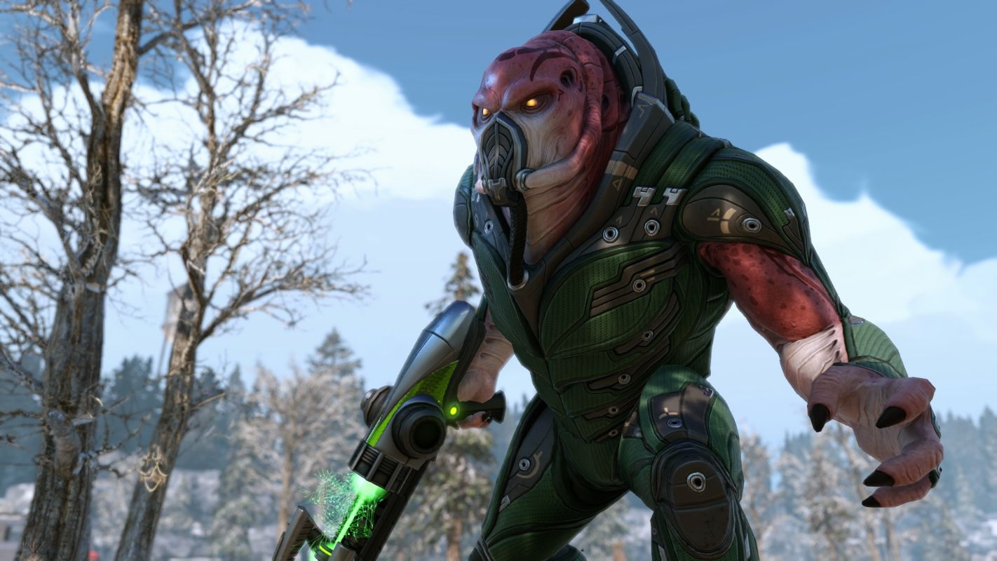 XCOM 2 (2016) | Price, Review, System Requirements, Download