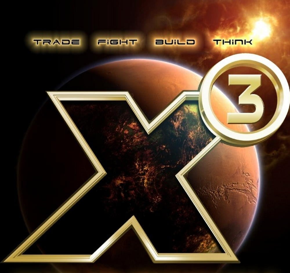 X3: Reunion (2005) | Price, Review, System Requirements, Download