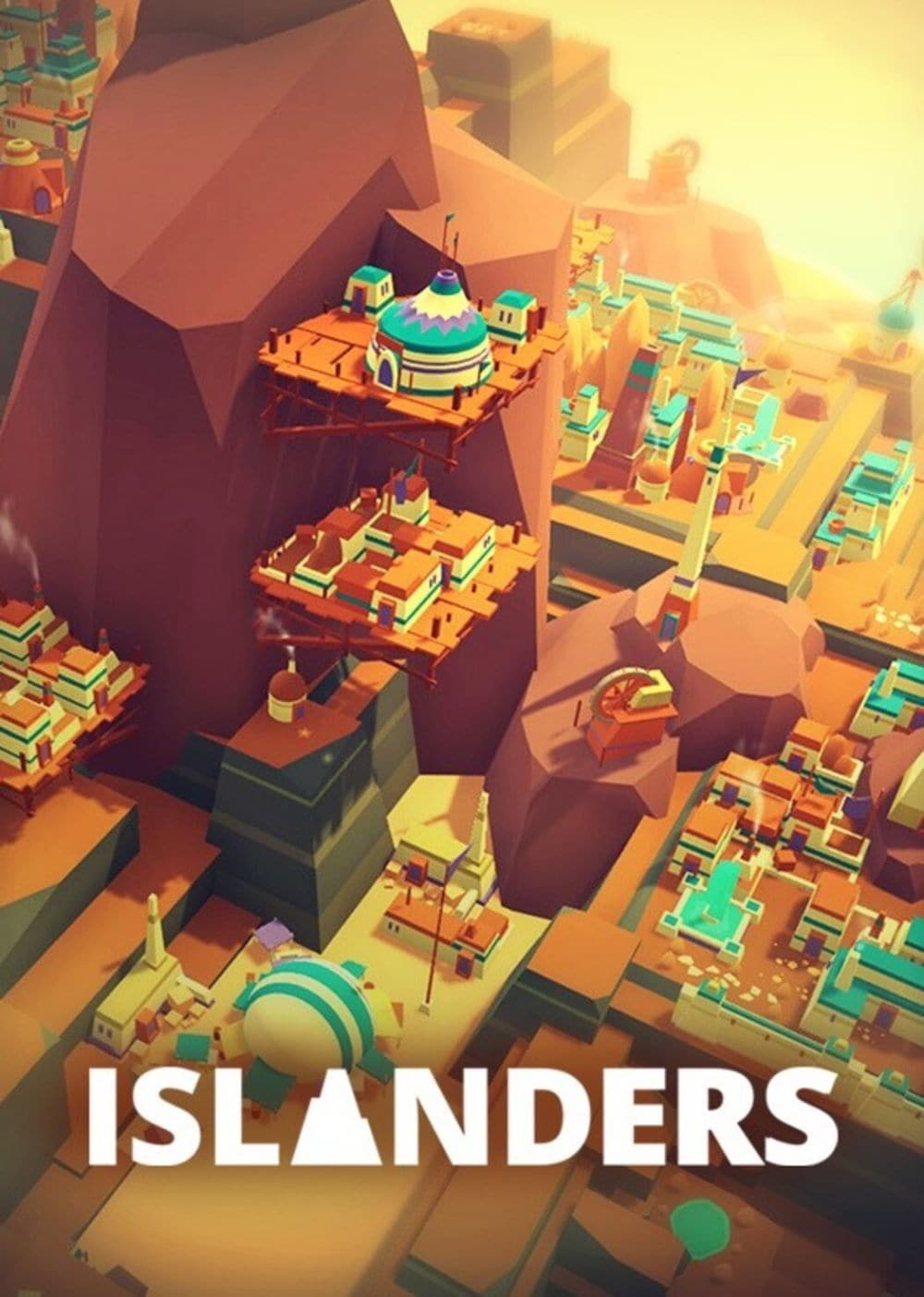 Islanders (2019) | Price, Review, System Requirements, Download