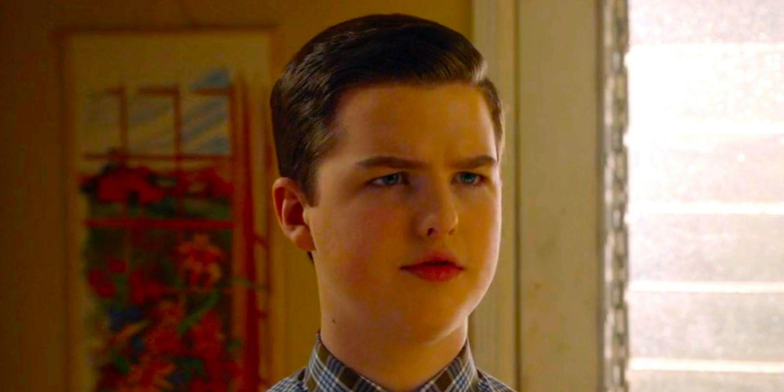 Young Sheldon Season 7 TV Series (2024) | Release Date, Review, Cast ...