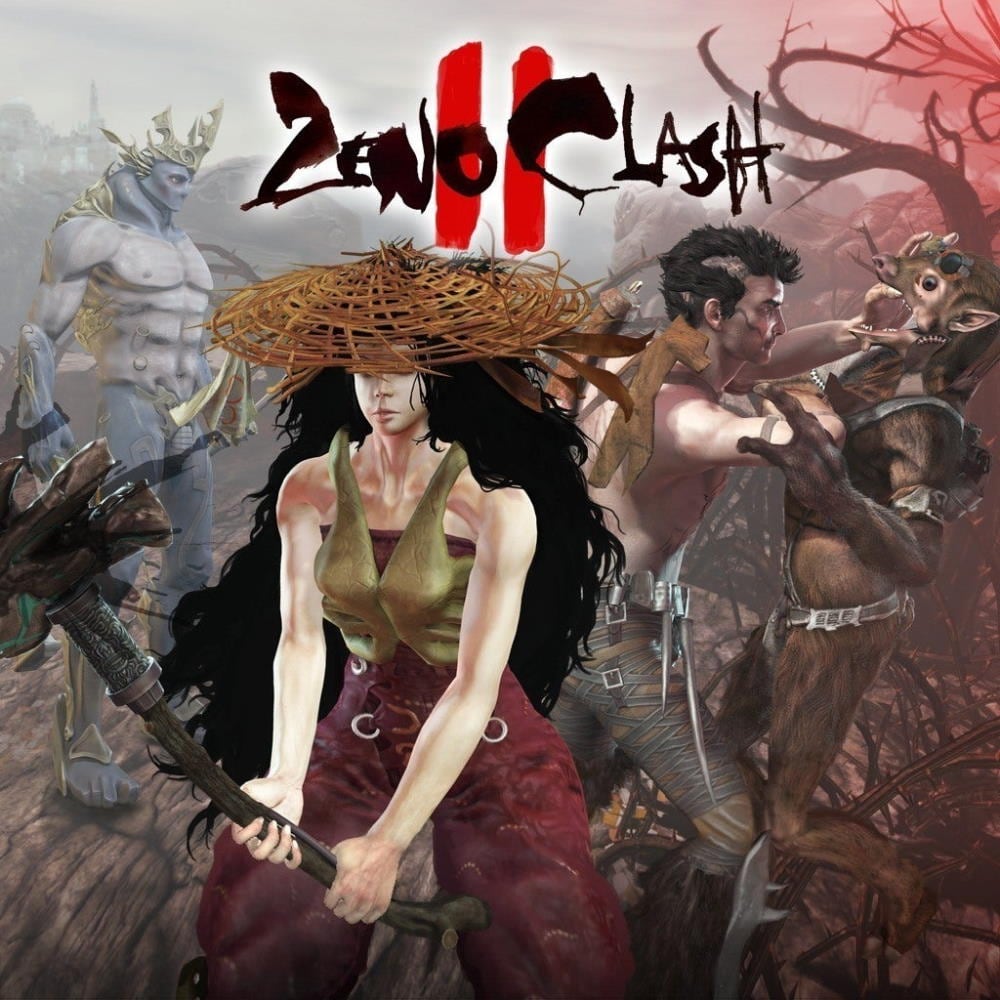 Zeno Clash (2009) | Price, Review, System Requirements, Download