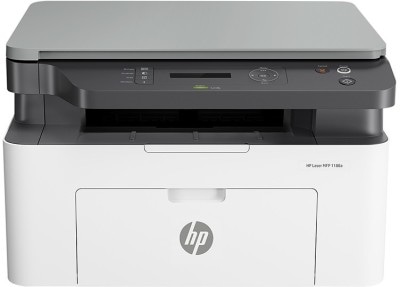 HP Laser MFP 1188A Laser Multi Function Monochrome Printer Online at ...