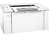 HP Laserjet 108W Laser Single Function Monochrome Printer Online at ...
