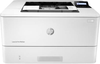 HP LaserJet Pro M405DN Laser Multi Function Monochrome Printer Online ...