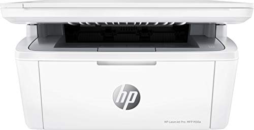 HP LaserJet Pro MFP M30W Laser Multi Function Monochrome Printer Online ...