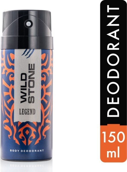 Wild Stone Legend Deodorant Spray (150ML) Price in India ...
