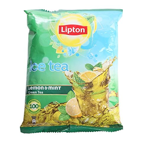 Lipton Lemon And Mint Green Tea (400GM) Price in India, Specifications ...