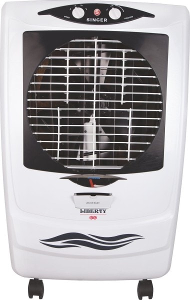 Singer 50 L Desert Air Cooler (Liberty) Online at Lowest Price in India
