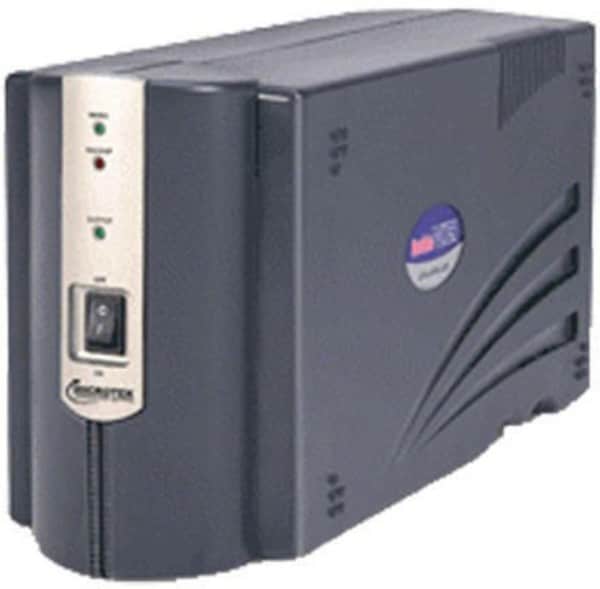 Microtek Line Interactive 30 UPS (Black) Price in India, Specifications ...