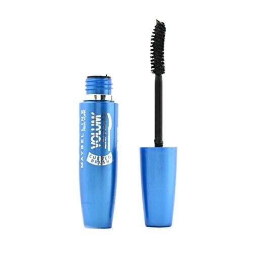Maybelline Mascara Volume Express Curved Brush Price in India ...