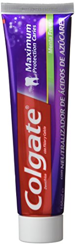 Colgate Maximum Cavity Protection Toothpaste (100ML) Price in India ...