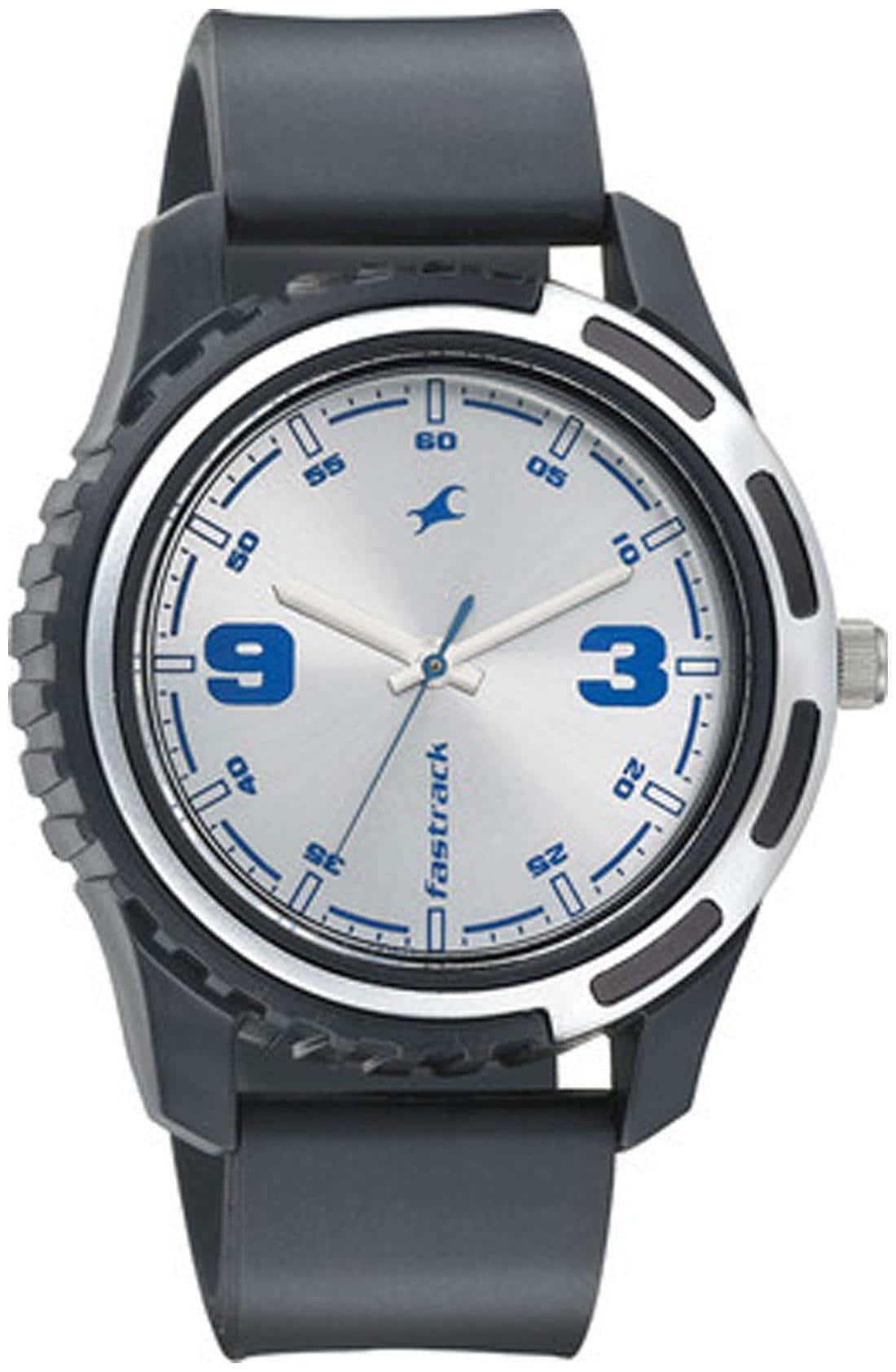Fastrack Men Analog Watch - 3114PP02 Price in India, Specifications ...