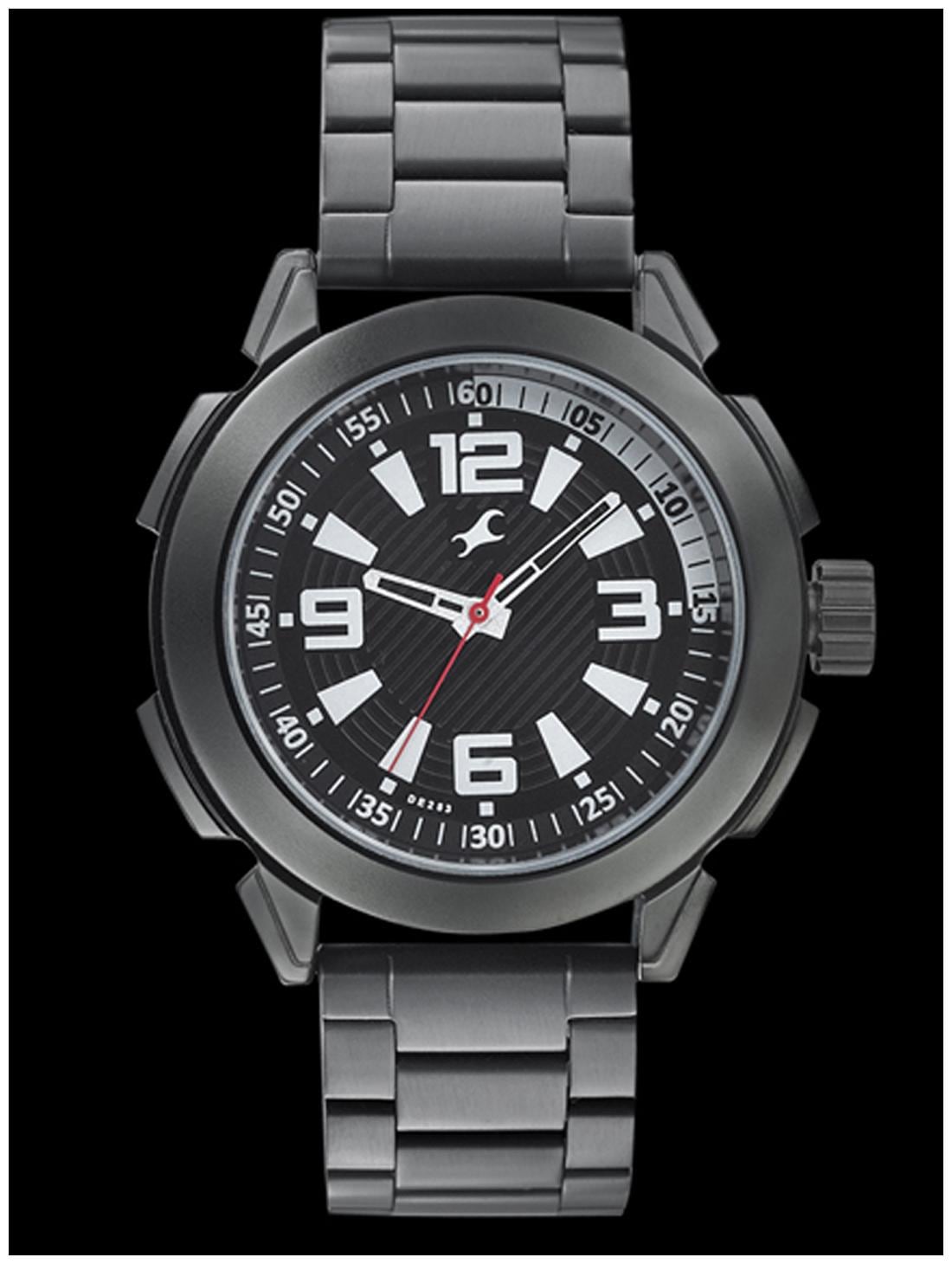 Fastrack Men Analog Watch - NG3130NM01C Price in India, Specifications ...