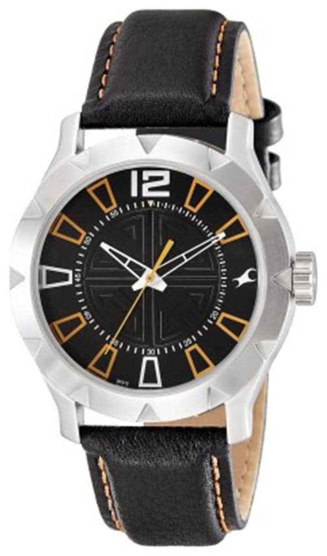 Fastrack Men Watch - 3139SL01 Price in India, Specifications ...