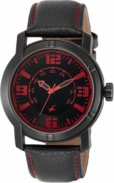 Fastrack Men Watch - NG3021NL01C Price in India, Specifications ...