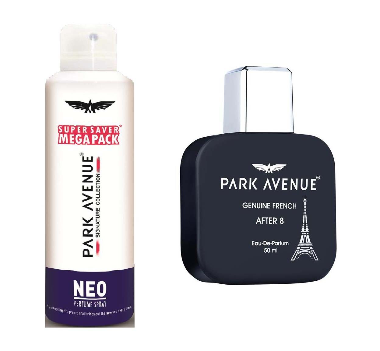 Park Avenue Mens Signature Mega Neo Deodorant Body Spray Price in India ...