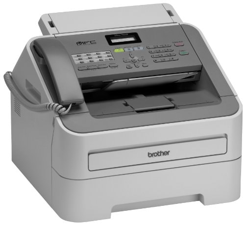 Brother MFC-7240 Laser Single Function Monochrome Printer Online at ...