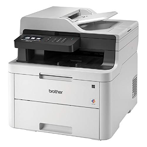 Brother MFC-L3735CDN Laser Multi Function Color Printer Online at ...
