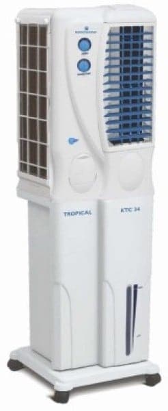 Kelvinator 40 L Tower Air Cooler (Mirado KTC 40) Online at Lowest Price in India