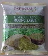 Patanjali Moong Sabut (500GM, Pack of 2) Price in India, Specifications ...