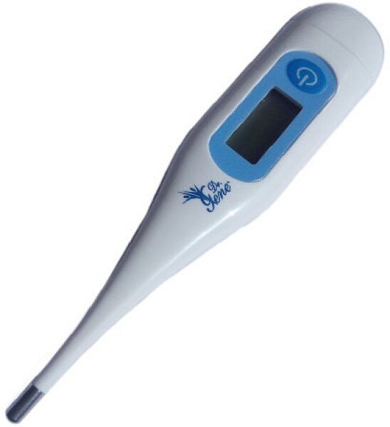 Dr. Gene MT-32 Digital Thermometer (Blue) Price in India ...