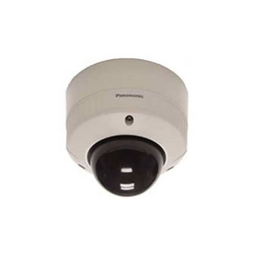 Panasonic Network CCTV Security Camera Price in India, Specifications ...