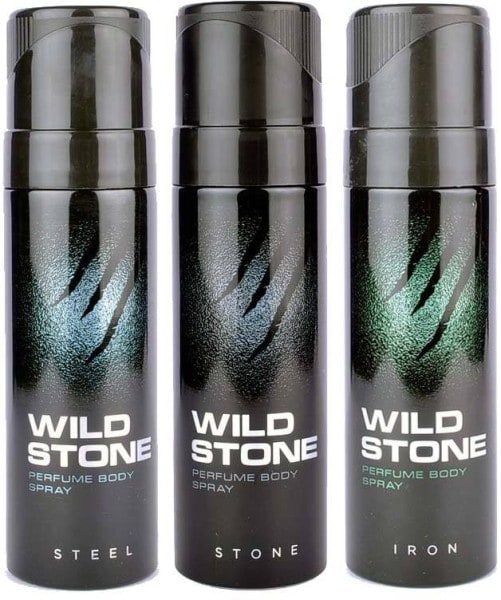 Wild Stone No5 Gift Set (Pack of 3) Price in India, Specifications ...
