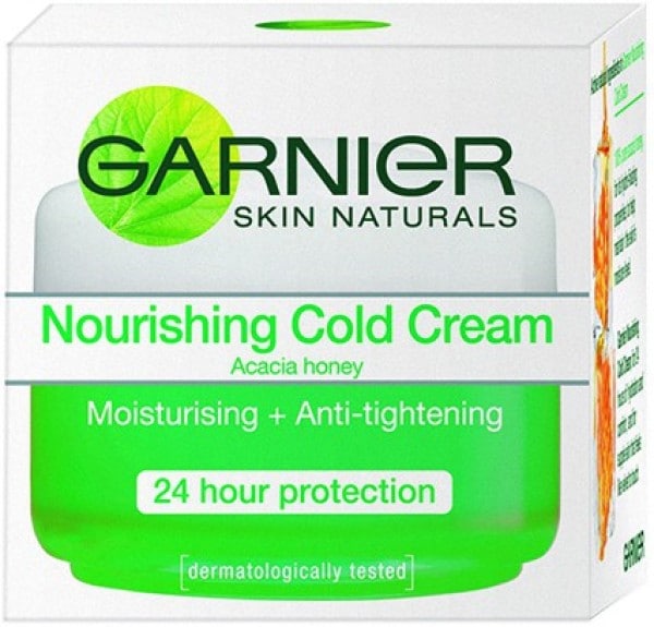 Garnier Nourishing Cold Cream (40GM) Price in India, Specifications ...