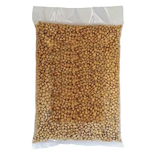 Pahadi Lala Organic Soy Beans (1KG) Price in India, Specifications ...