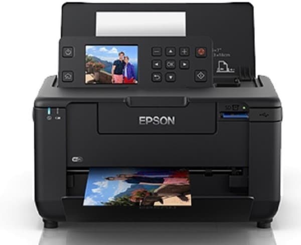 Epson EcoTank M1140 Inkjet Single Function Monochrome Printer Online at ...