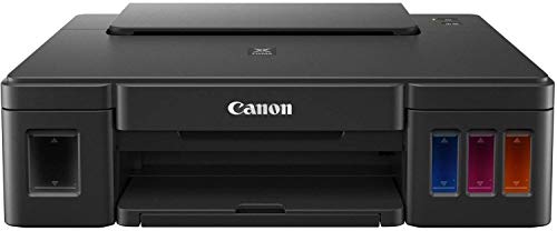 Canon Pixma G1010 Ink Tank Single function Color Printer Online at ...