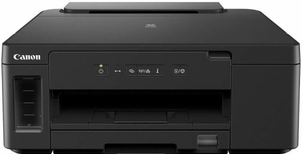 Canon Pixma GM2070 Ink Tank Single Function Monochrome Printer Online ...
