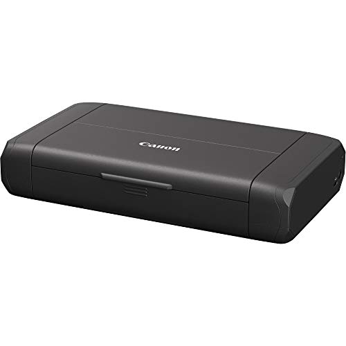Canon Pixma TR150 Inkjet Single Function Color Printer Online at Lowest ...