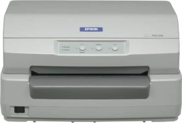 Epson PLQ-20 Laser Single Function Monochrome Printer Online at Lowest ...