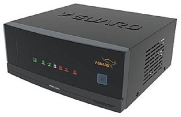 V-Guard Prime 105O Pure Sine Wave Inverter Price in India - Gadgets 360