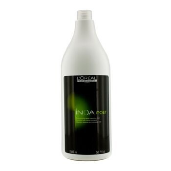 Loreal Professionnel Inoa Post Hair Colour Shampoo (500ML) Price in ...