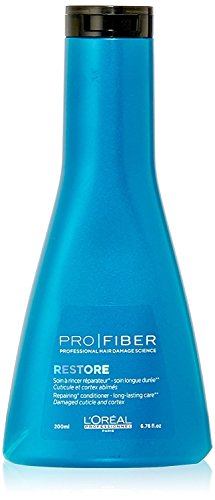 Loreal Professionnel Pro Fiber Restore Conditioner (200ML) Price in ...