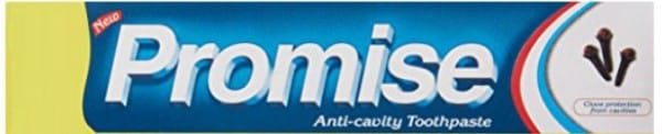 Dabur Promise Anti-Cavity Toothpaste (170GM) Price in India ...