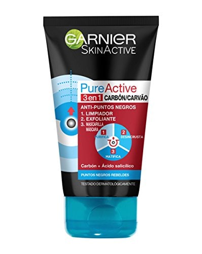 Garnier Pure Active Cleansing Gel (150ML) Price in India ...
