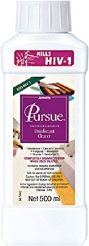 Amway Pursue Disinfectant Cleaner (500ML) Price in India ...